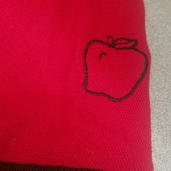 Superior uniform Group | Shirts | New Applebees Employee Polo Shirt ...